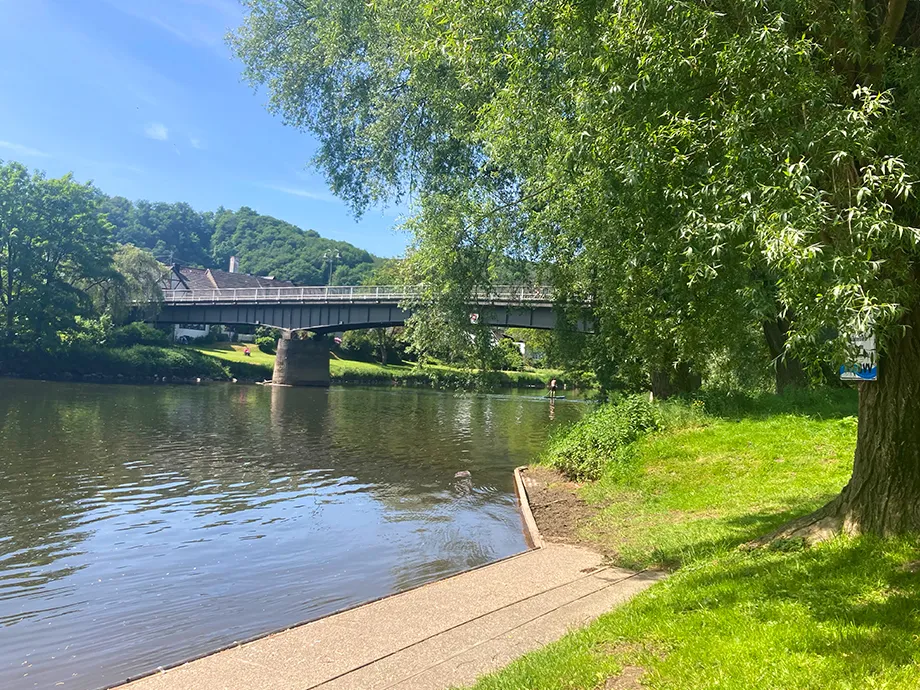 Ausflugsziele Rhein-Sieg-Kreis Schatzkammer für unsere Gäste